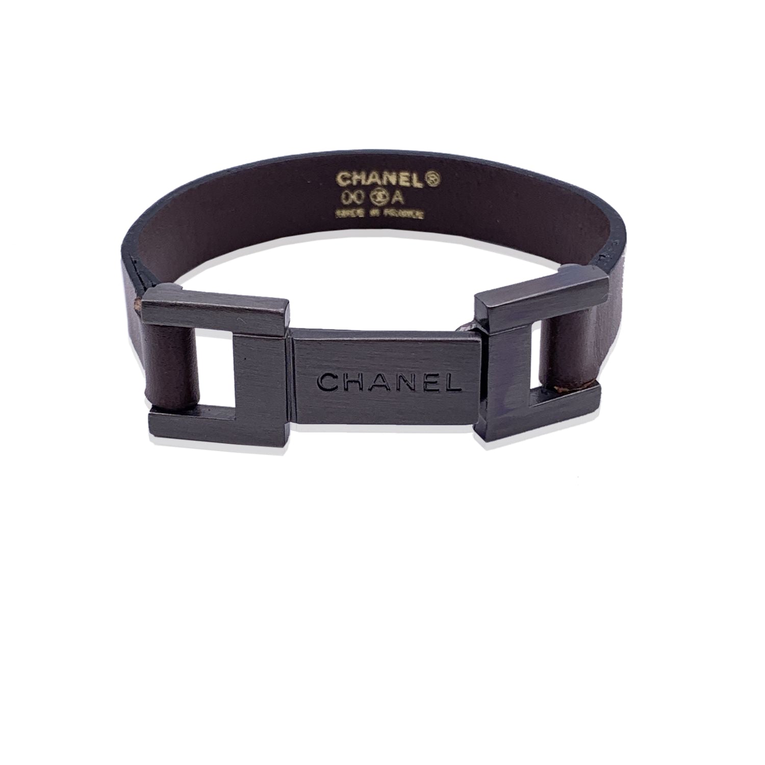 Vintage chanel bracelet store